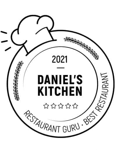 Daniel's Kitchen